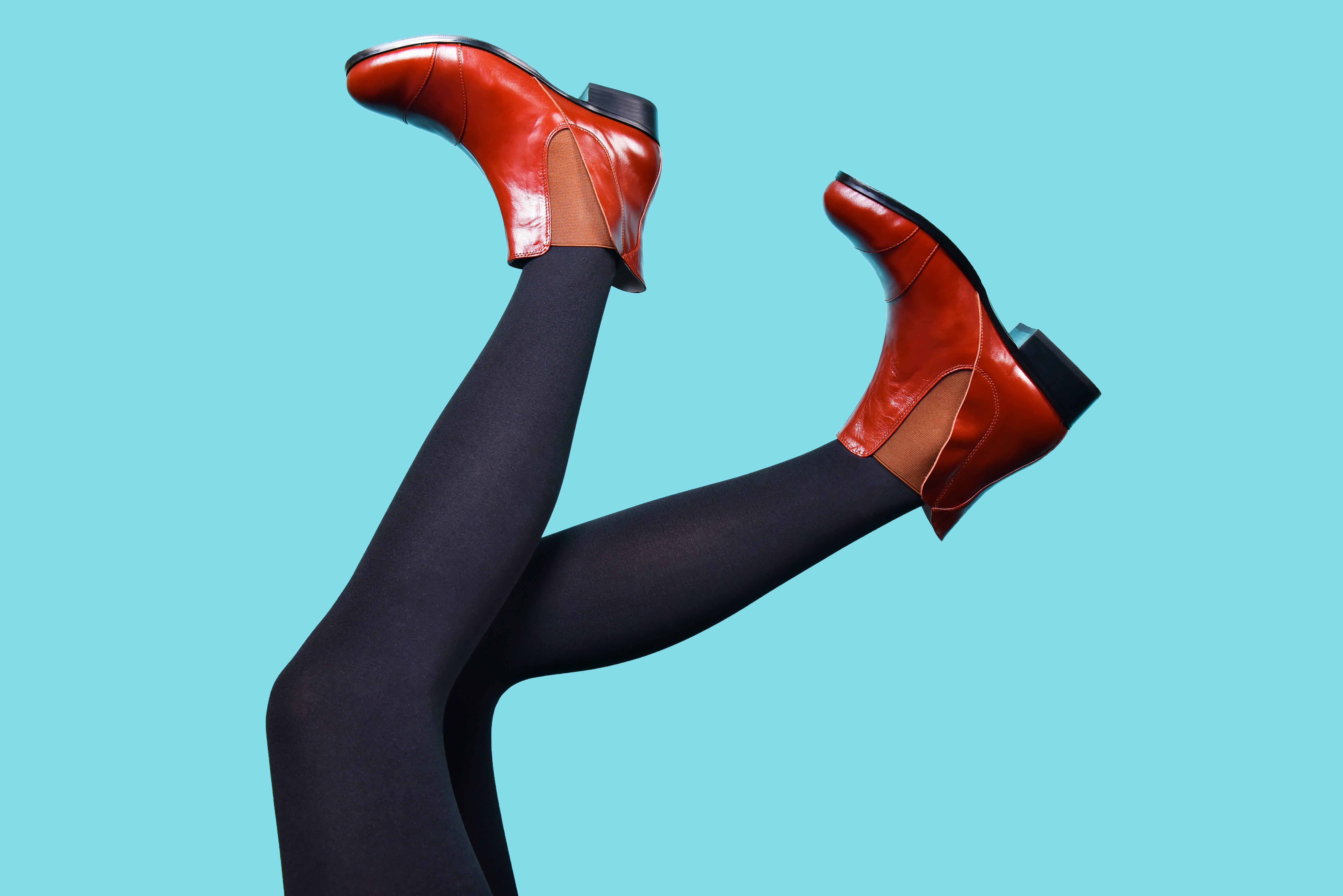 Yull Shoes AW 2016 - London Fashion Photographer - London Fashion ...