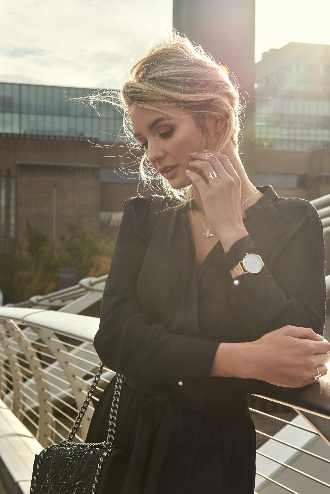 Lily Rose London - London Fashion Photographer - London Fashion ...